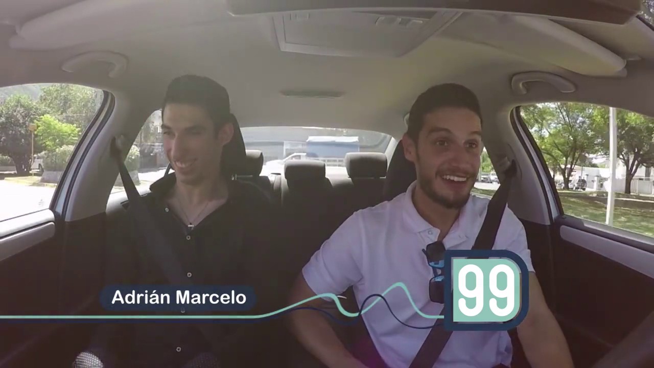 #Copiloto -César Marcelo - YouTube