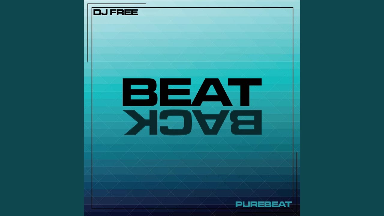 Beat Back (Original Mix) - YouTube