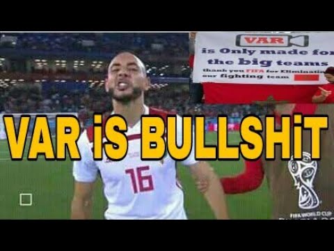 Var is Bullshit - YouTube