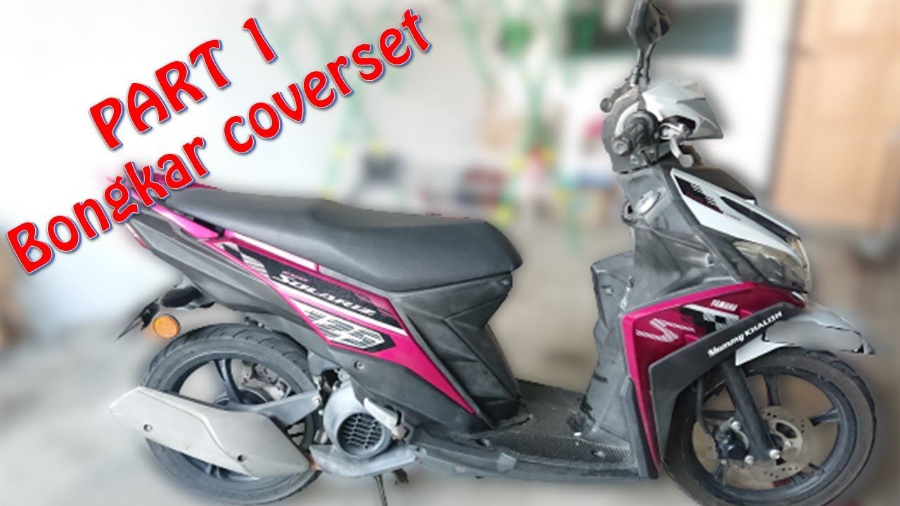 Bongkar coverset solariz part 1 - YouTube