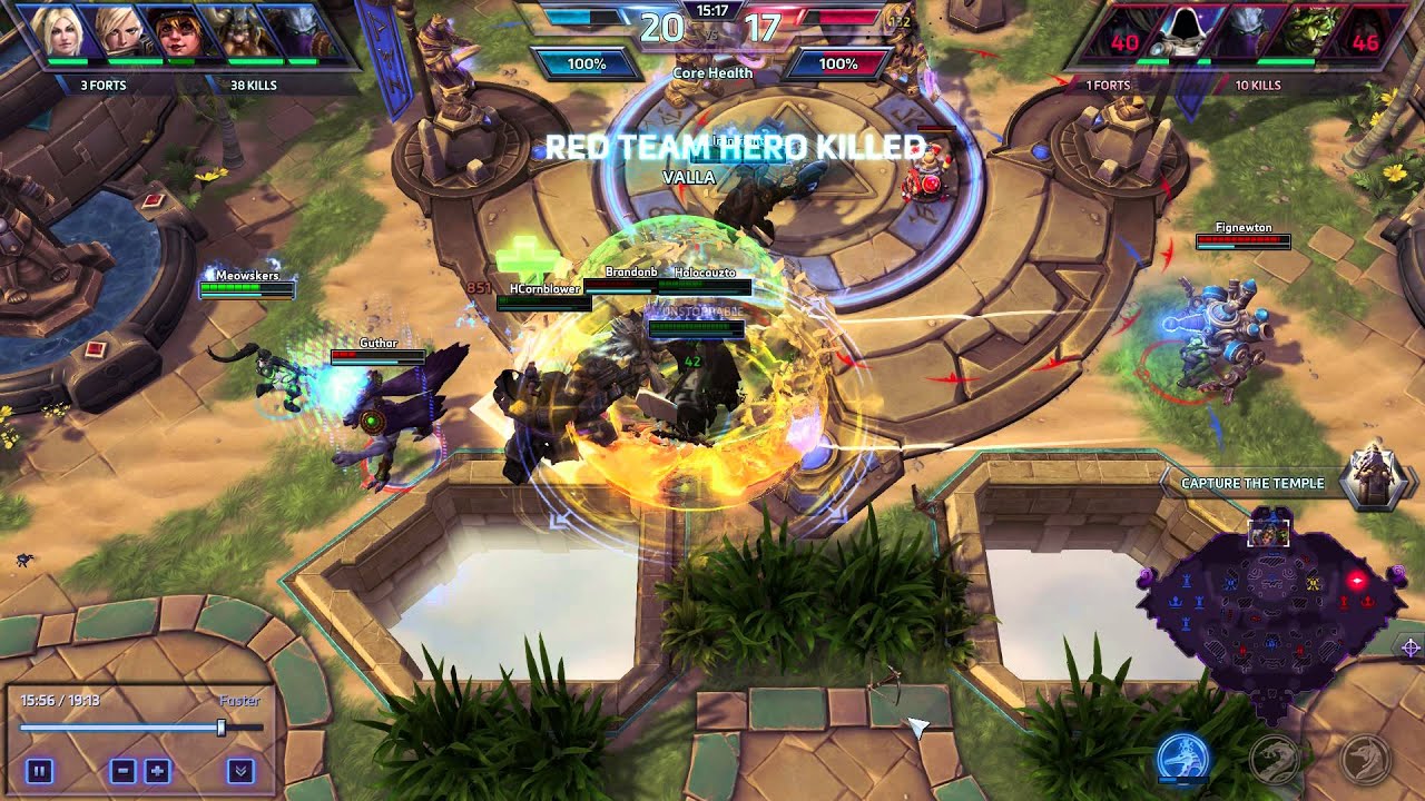 Nova doing Nova stuff. - YouTube