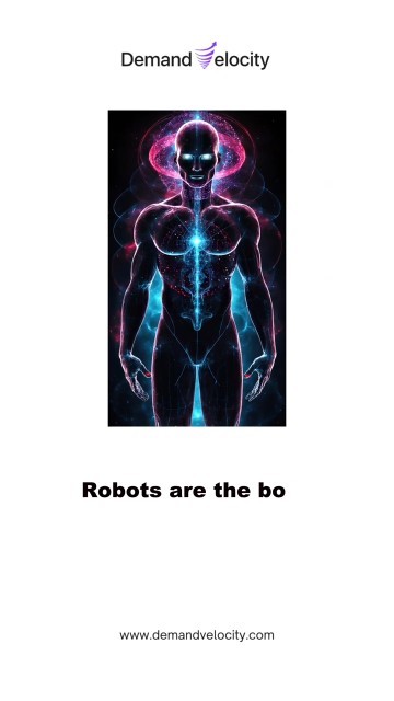 AI vs Robots The Key Differences Explained! - YouTube