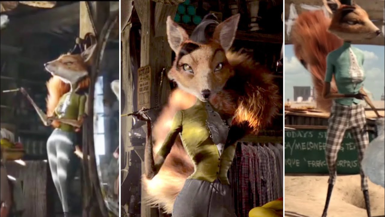 rango (2011) all angelique scene - YouTube