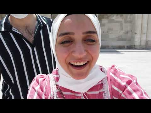 AKSARAY da görmediğimiz yerleri gezdik.ALTINSOY AİLESİ