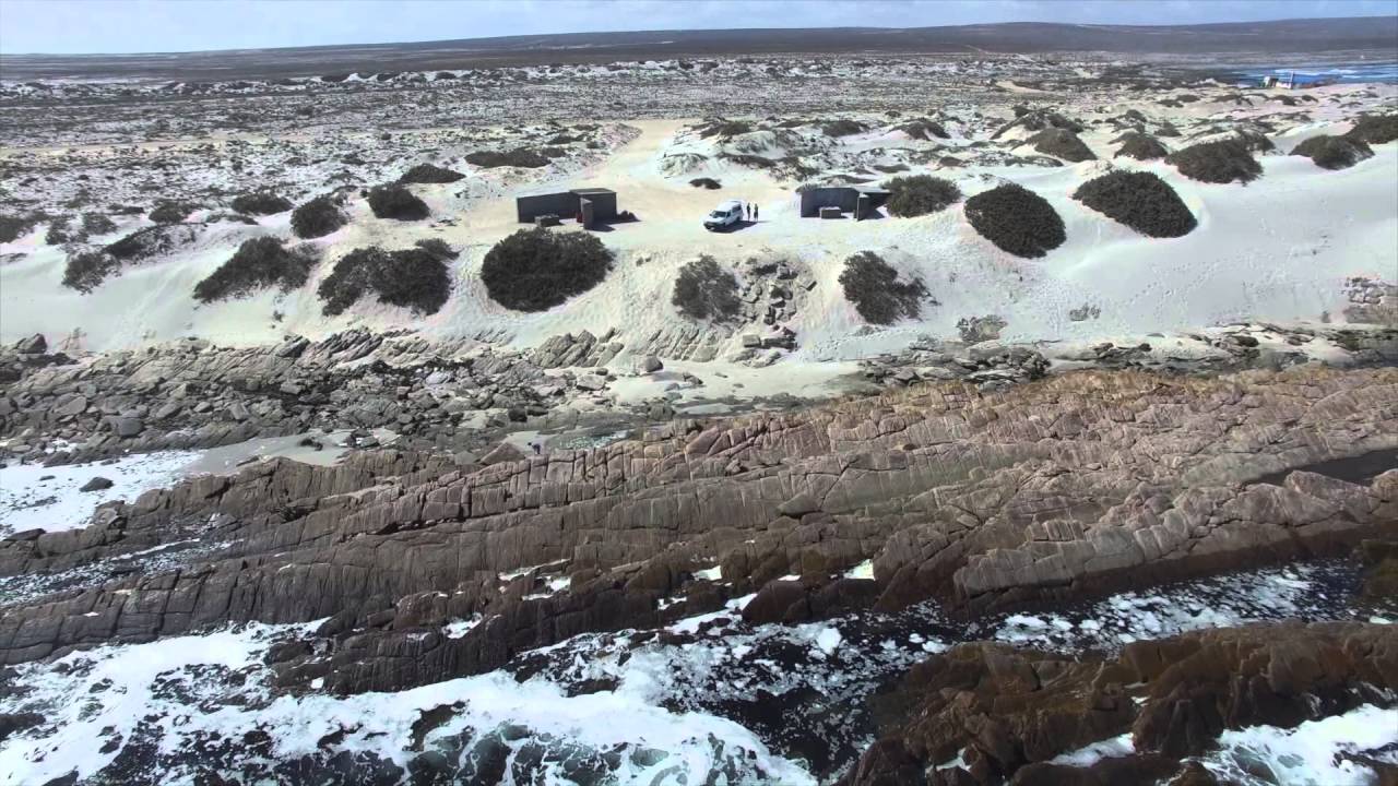 Kleinzee - An Awesome Holiday Destination! - YouTube