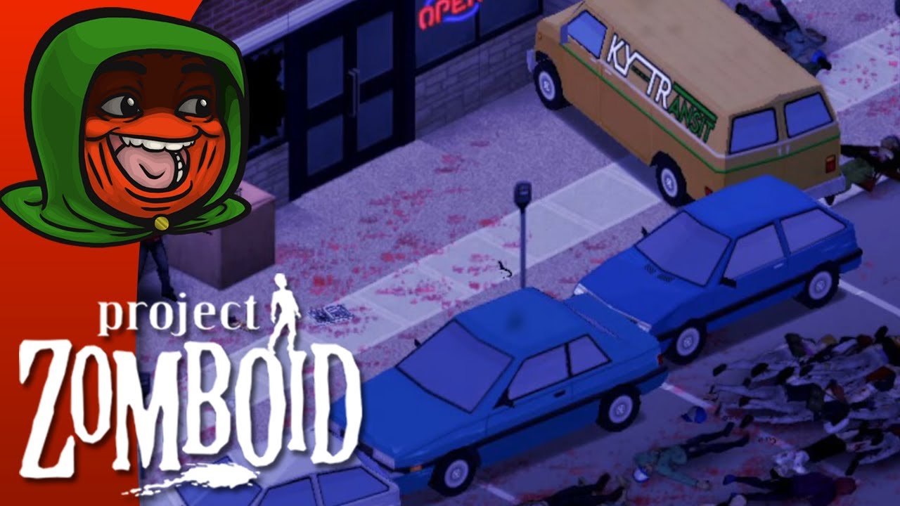 Tomato Project Zomboid Dirty Nasty Boy Eats Dumpster Food Modded tomato-project-zomboid-dirty-nasty-boy-eats-dumpster-food-modded