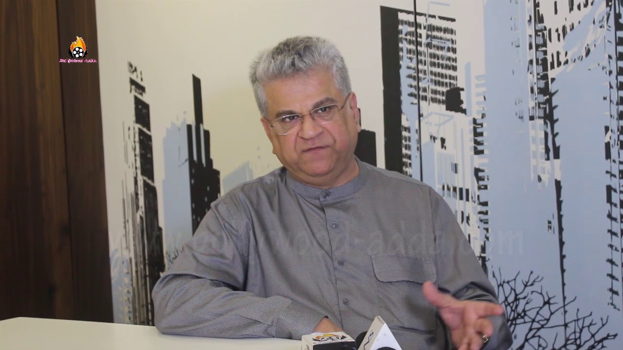 Kumar Taurani Of Tips Music, Success Of Race 3, Genius & Crossing 10M ...