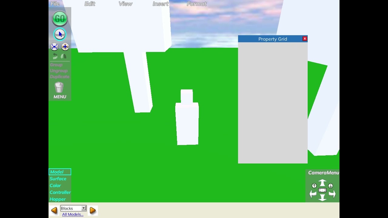 GodoBlocks Mini-Showcase #9 - YouTube