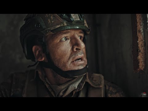 Söz 11.Bölüm - Erdem Yarbay Teroristi Kafadan Vuruyor & Zafer Kurtarılma Sahnesi (En İyi Sahneler)