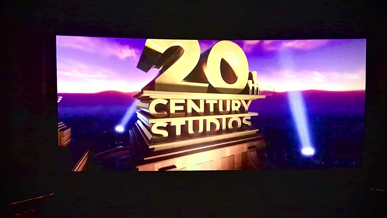 20th Century Studios/21 Twenty One Laps Entertainment (2021) - YouTube