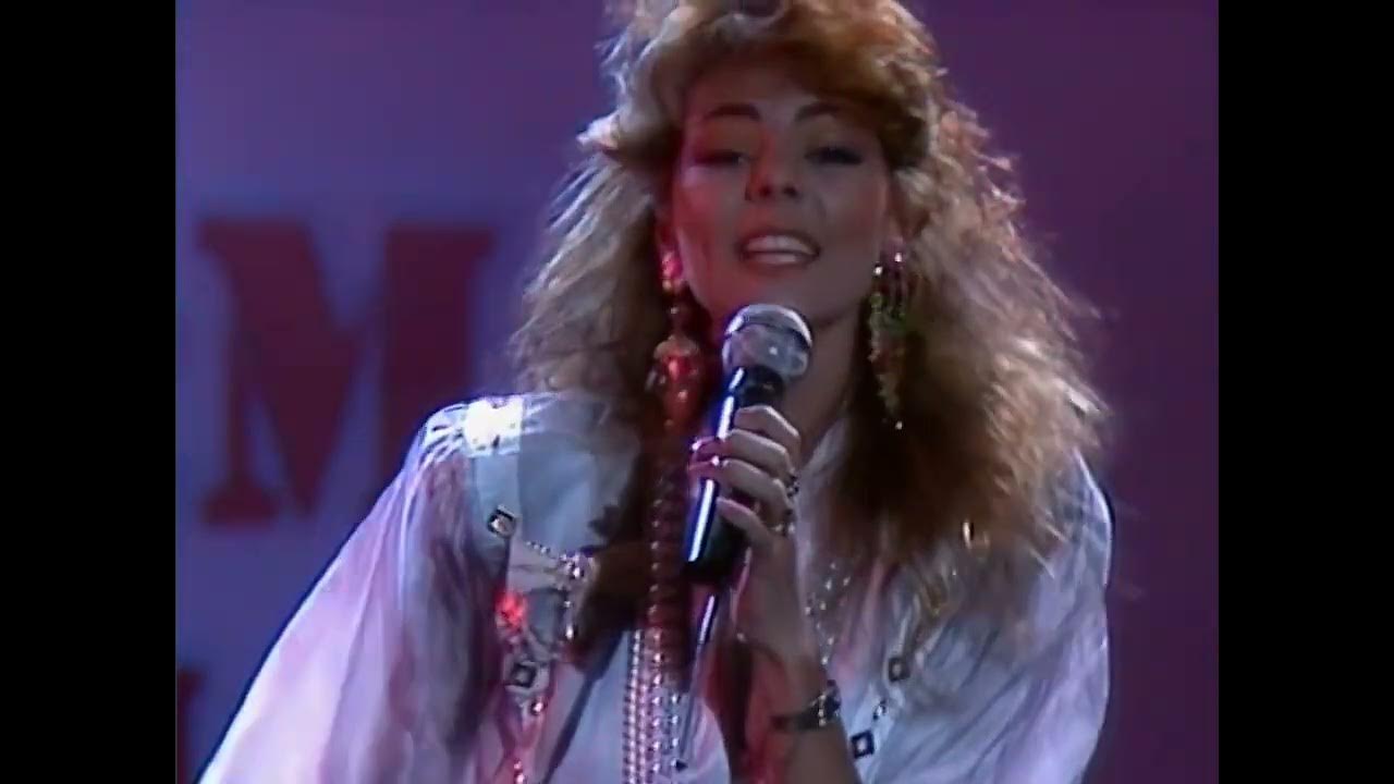 Sandra Innocent Love - YouTube