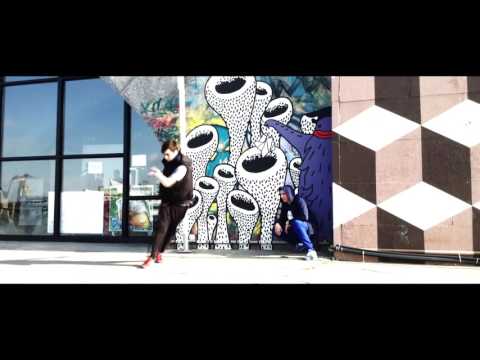 Ukrainian Shuffle / Smile^^ feat GP / Trailer