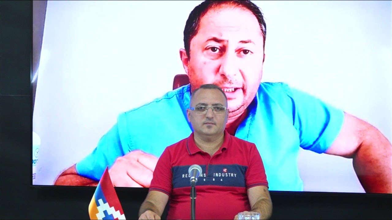 Հայկ Մանասյան․ ադրբեջանցիների ապագա ոչխար խուզող․ Թորգոմ Տեր Մկրտչյան