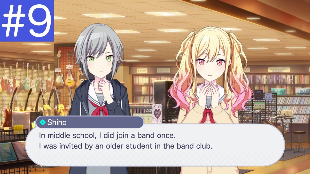 Leo/need #9: "An Ensemble of Three!?"【Project Sekai/English Translation ...