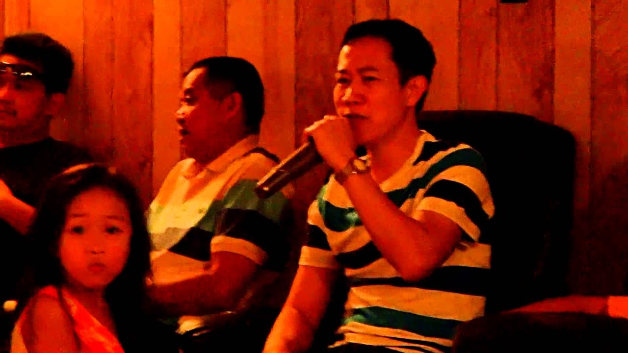 Videoke Sessions @ Amelitos - YouTube