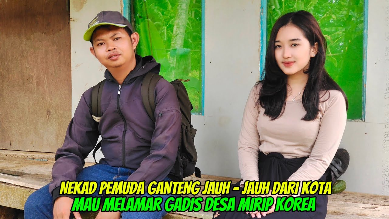 BIKIN PENASARAN SEMUA ORANG..‼️APAKAH PEMUDA GANTENG INI MAU DI TERIMA CINTANYA SAMA NENG DEVIRA ...