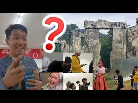 BISMILLAH ‼️SELFI YAMMA LIDA BERSAMA TEAM LANJUT LAGI SYUTING VIDEOKLIP HARI INI DI YOGYAKARTA ⁉️