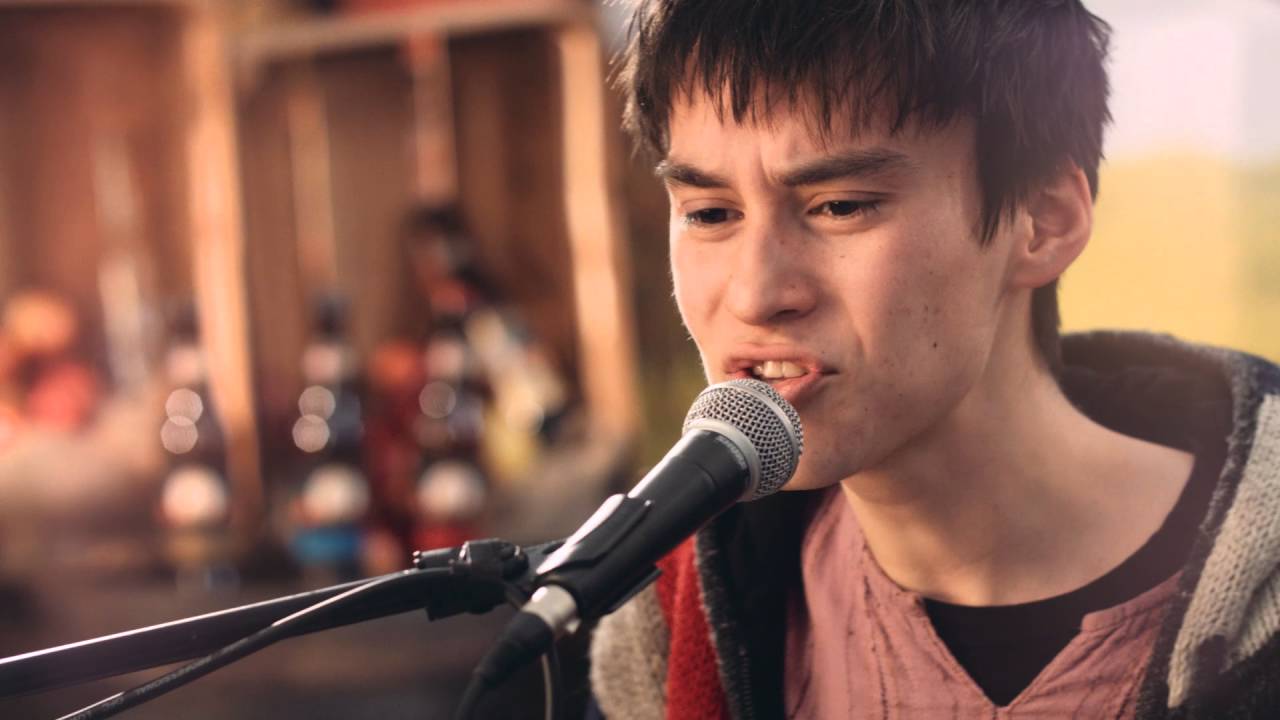 Jacob Collier "On Broadway"- The Henry Westons Sessions, Cheltenham ...