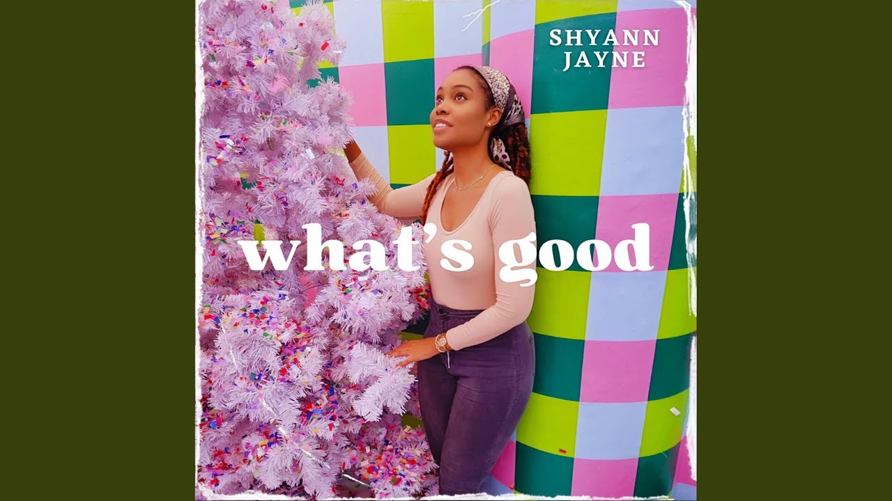 What's Good - YouTube