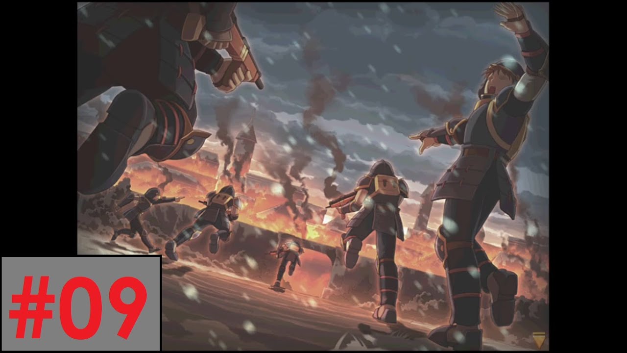 Trails the 3rd - The Return of Gilbert The Great - YouTube