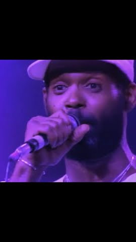 Before I Let Go - Maze Ft. Frankie Beverly, 1984 (Live) - YouTube