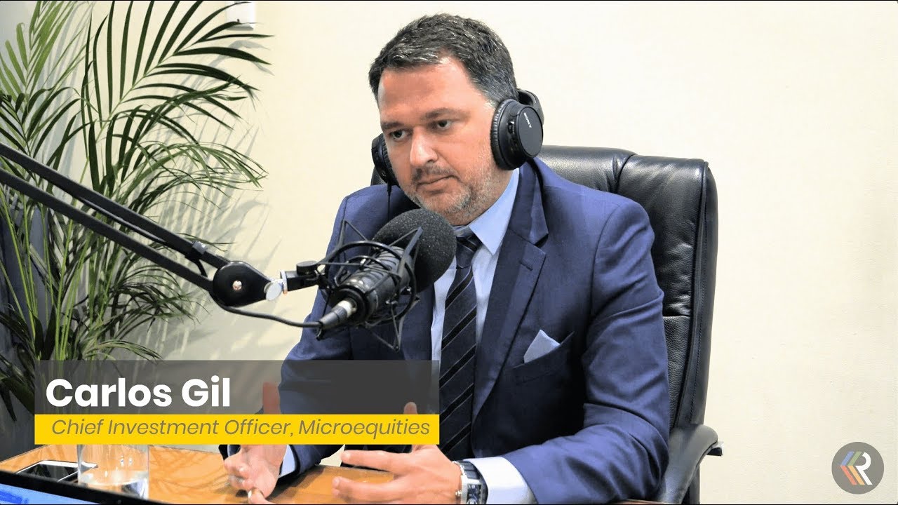 How ETFs Are Changing Micro And Small Caps, Explained By Carlos Gil ...