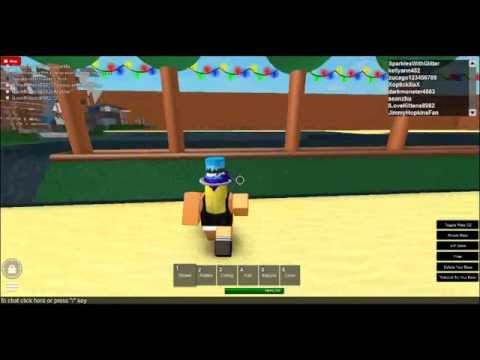 Lets Play SandBox! (1) Roblox - YouTube