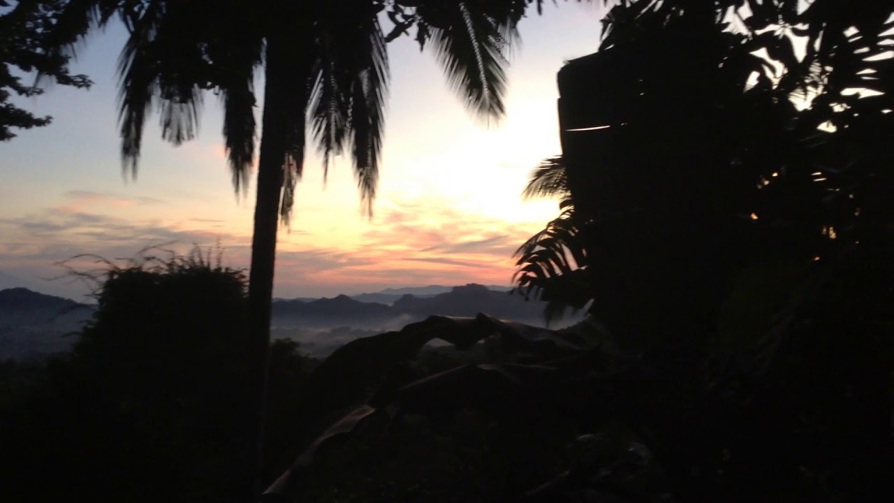 Gandang morning - YouTube