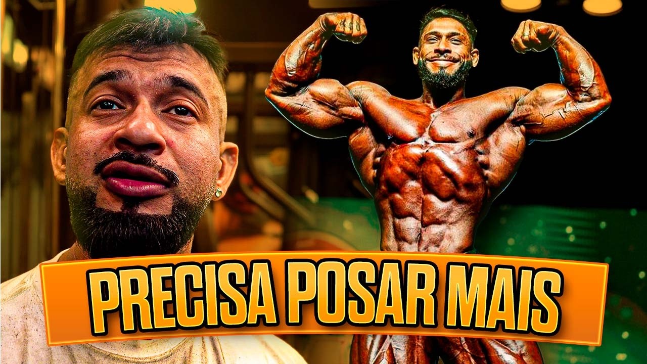 TUDO SOBRE O RAMON!! - YouTube