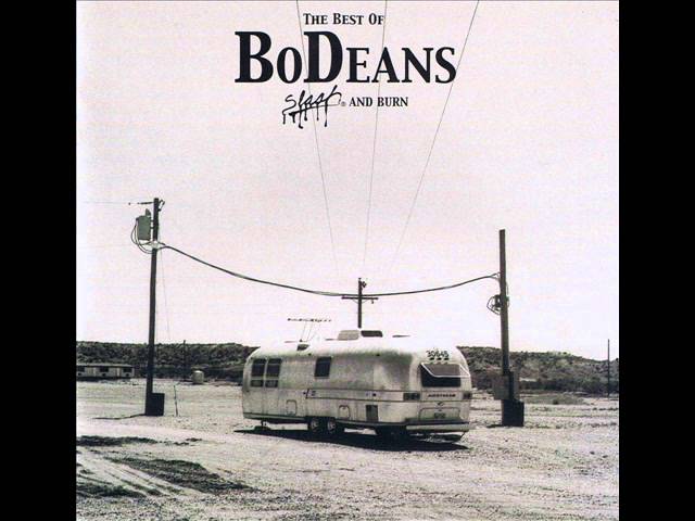 Bodeans - Still The Night Chords - Chordify