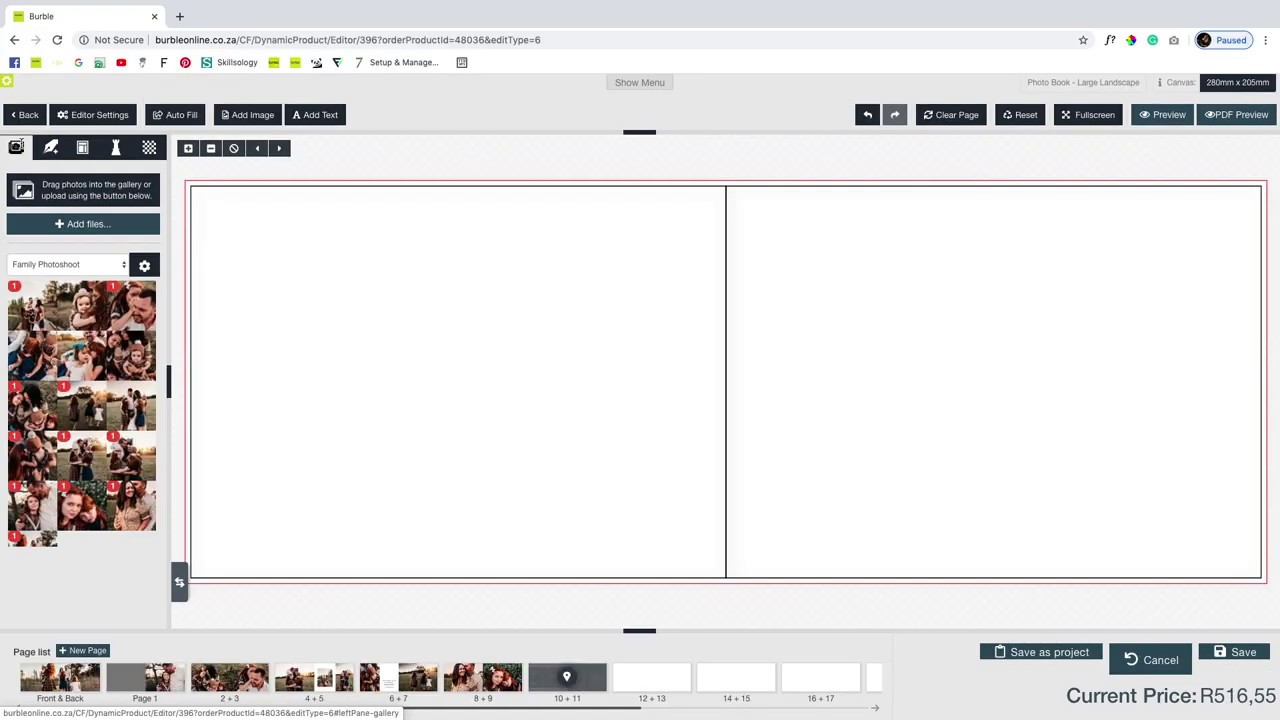 How to: Use Templates - YouTube