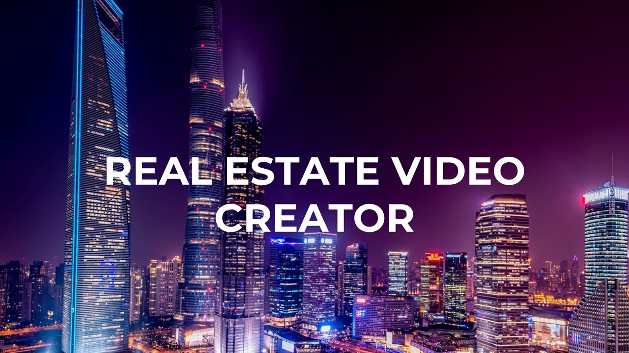 7 Contoh Video Real Estate, Iklan Video Perumahan, Apartment, Virtual ...