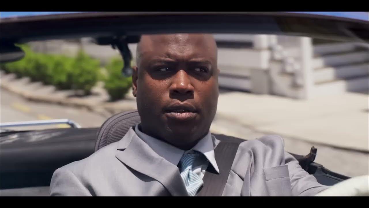 Not Another Church Movie CWEB Official Cinema Trailer and Movie Review Starring Jamie Foxx - YouTube