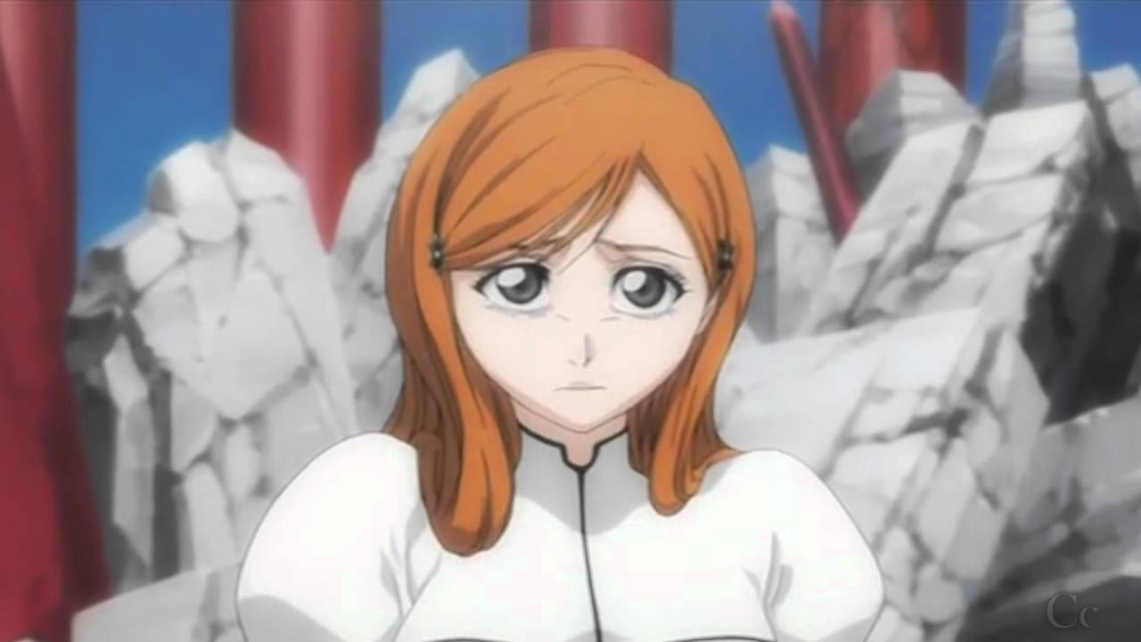 [Bleach] Angels - YouTube