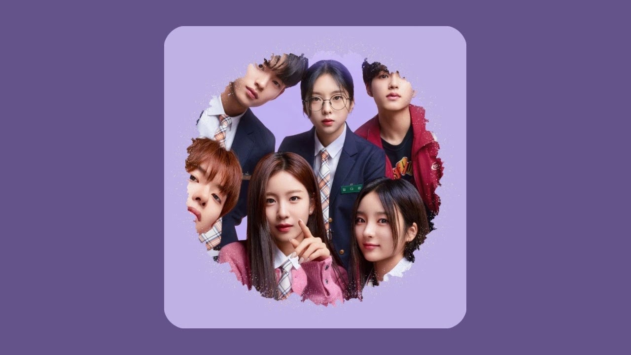 I'll Find You | Snap & Spark OST - YouTube