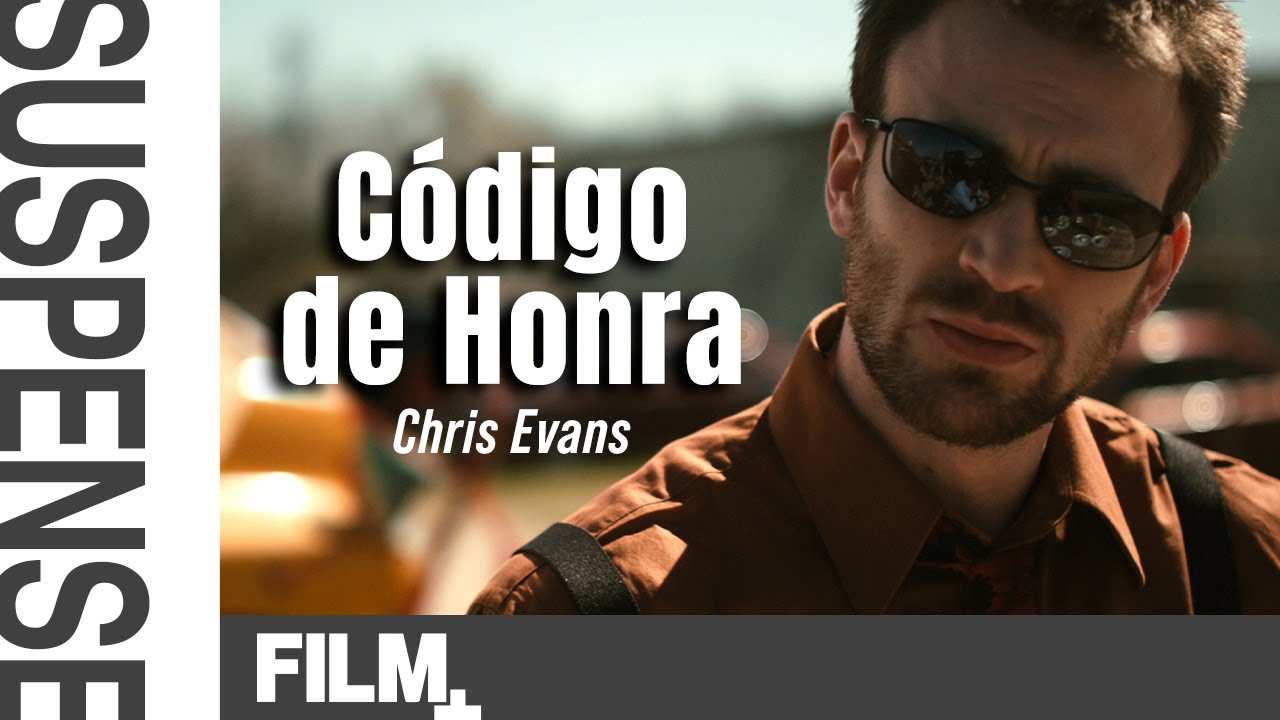 Código de Honra // com Chris Evans // Filme Completo Dublado ...
