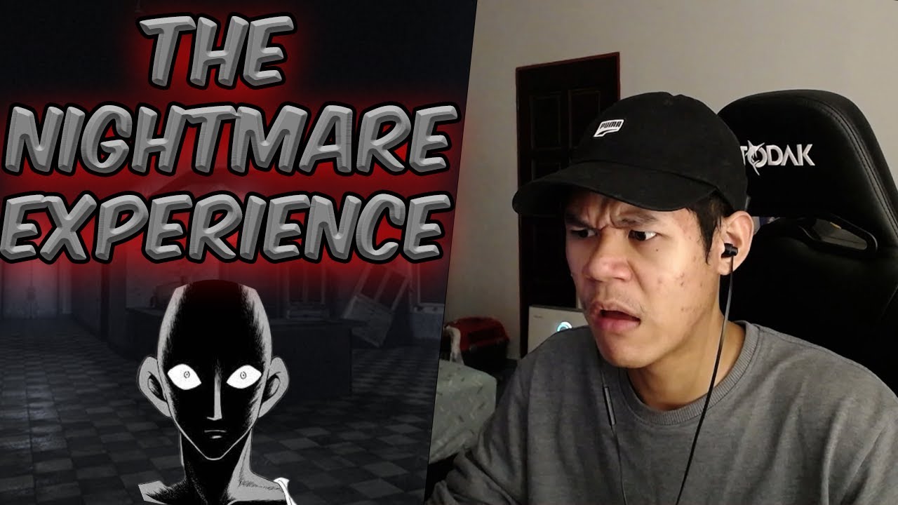 🔴LIVE || ROBLOX THE NIGHTMARE EXPERIENCE - YouTube