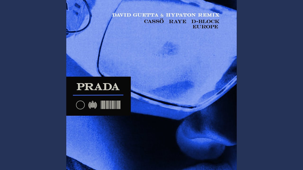 Prada (David Guetta & Hypaton Extended Remix) - YouTube
