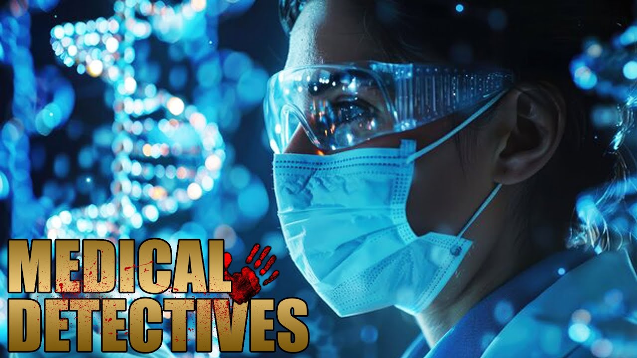 Medical Detectives - Episode 18 True Crime Doku Deutsch 2025 - YouTube