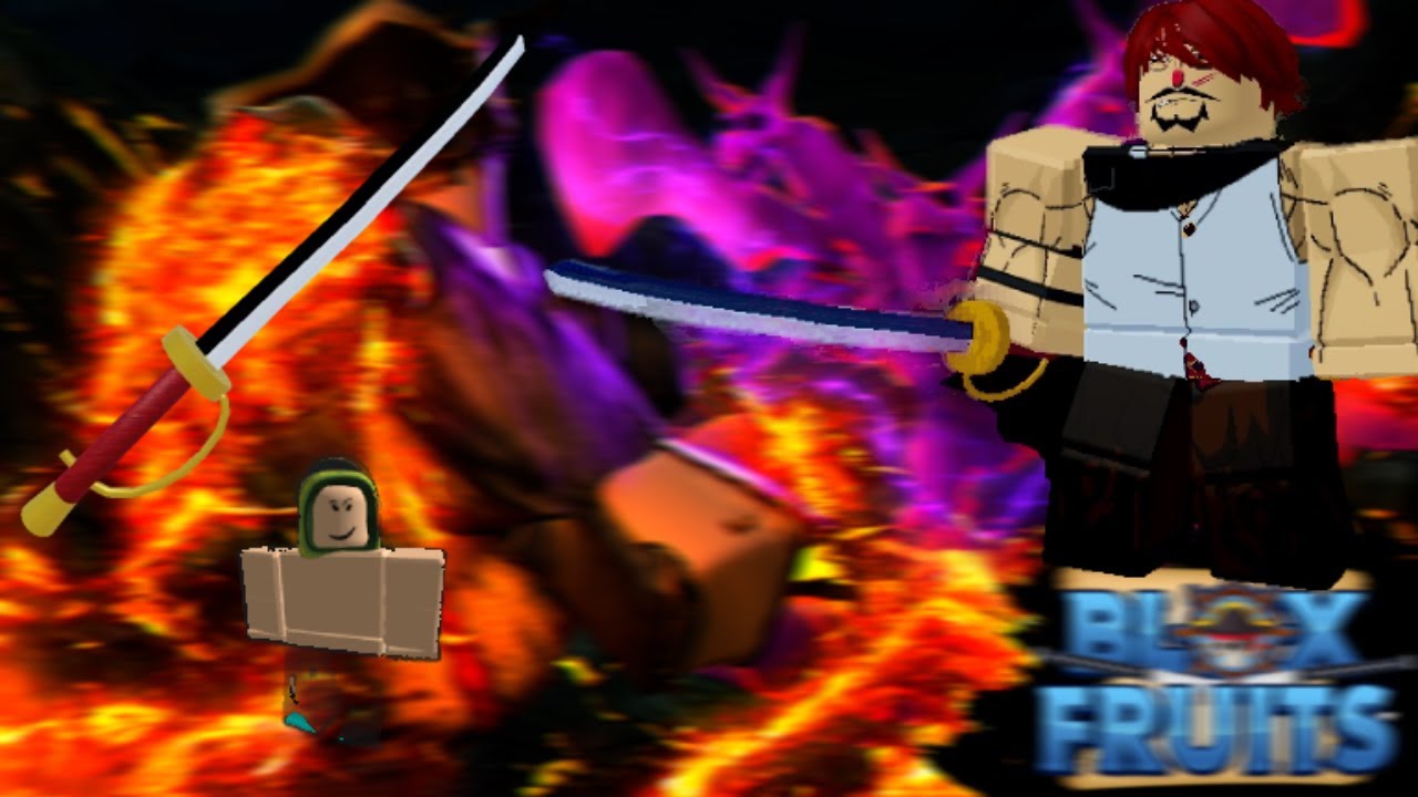 How to get Saber in Blox fruit | Tutorial | Roblox - YouTube