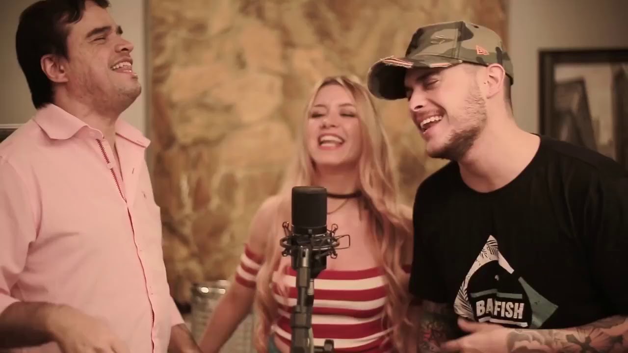 CANAL IRMÃOS NETO (10 MILHÕES ) - YouTube