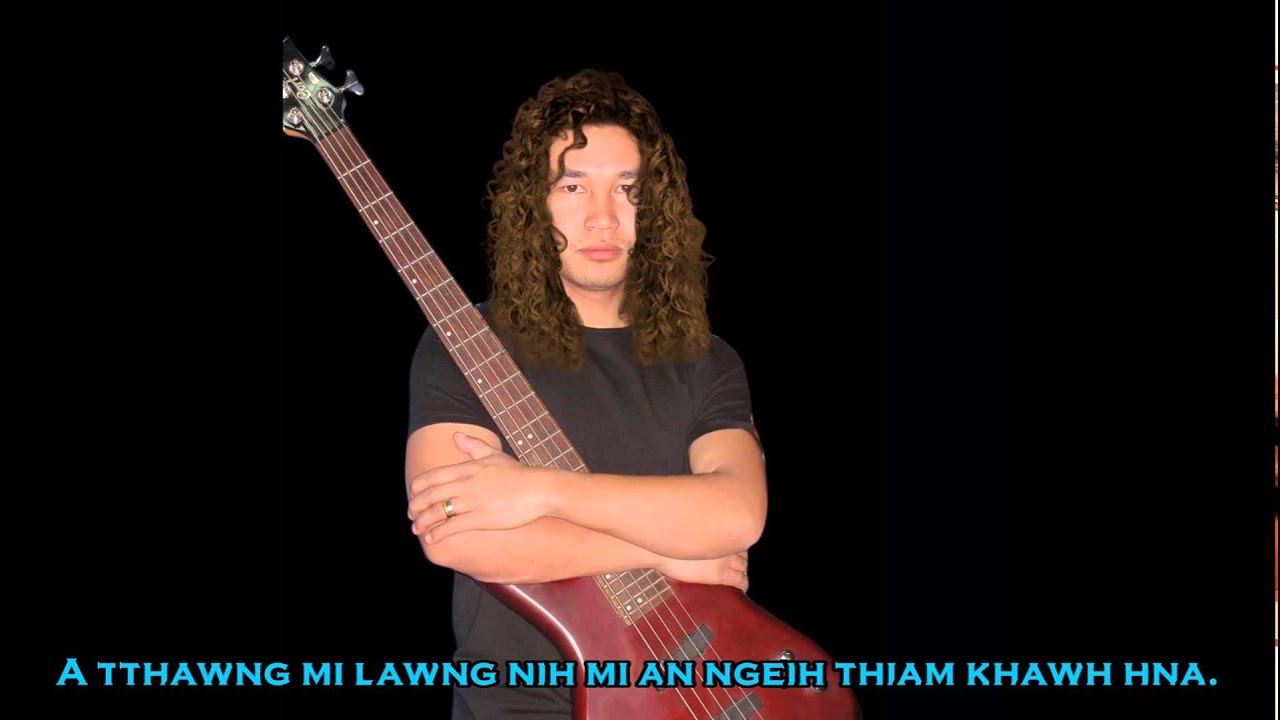 Cung Lian Thawng hla - YouTube