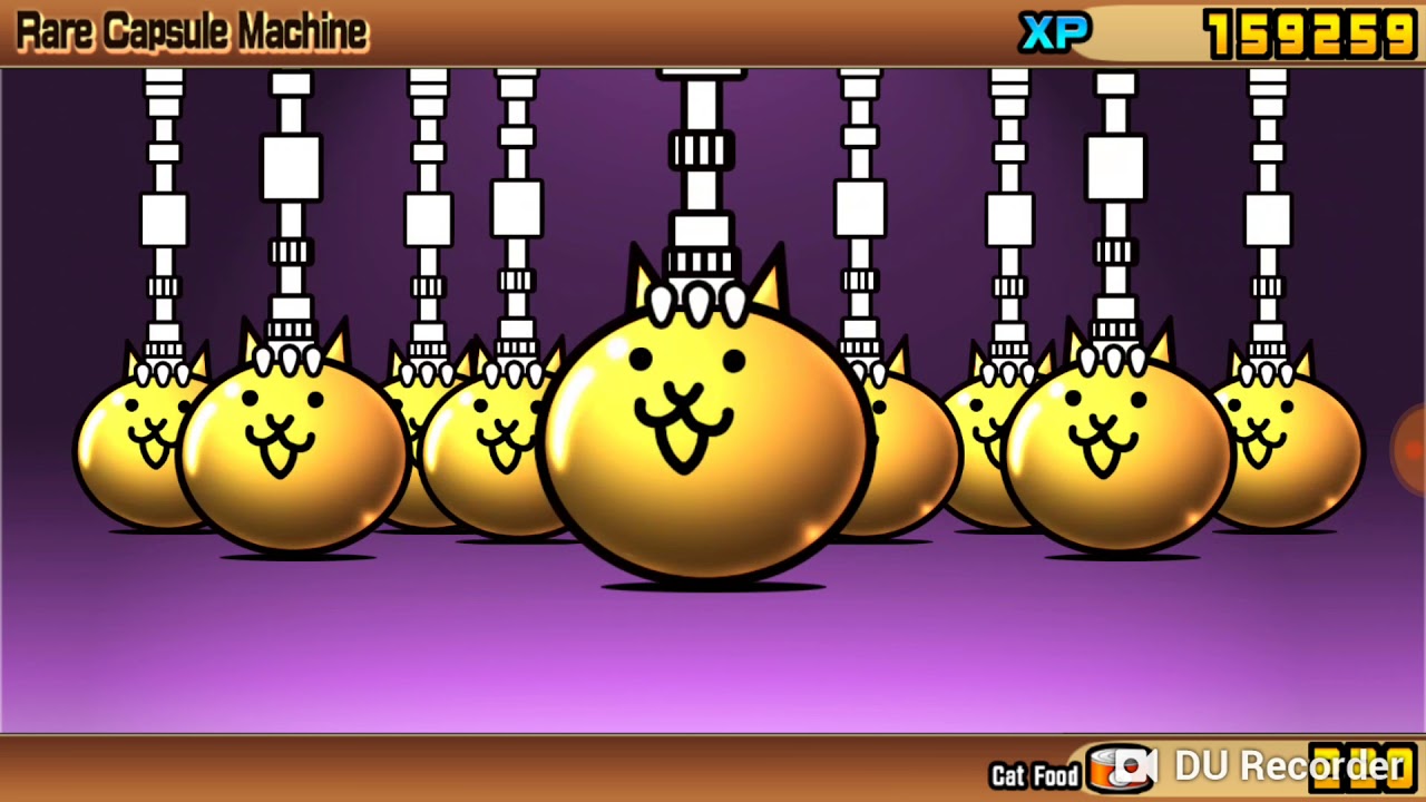 《The Battle Cats》The Almighties The Maiestic Zeus〖Thunder God Zeus ...