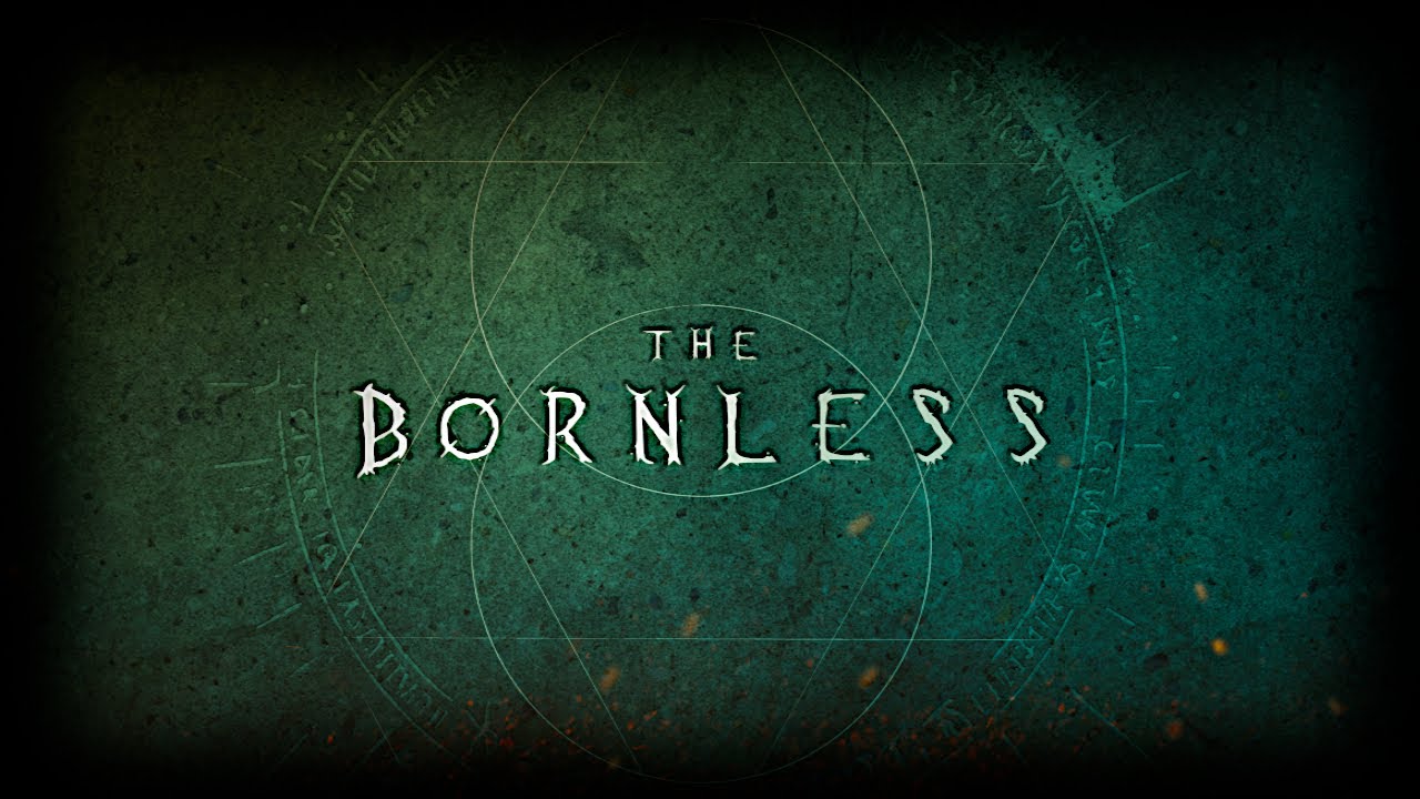 The Bornless A Storm Is Coming Playtest highlights - YouTube