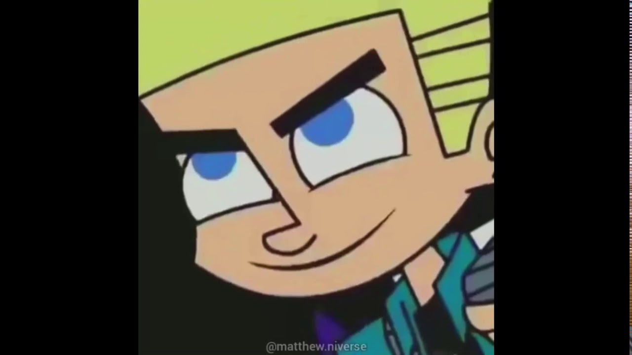 Johnny Test Meme Youtube