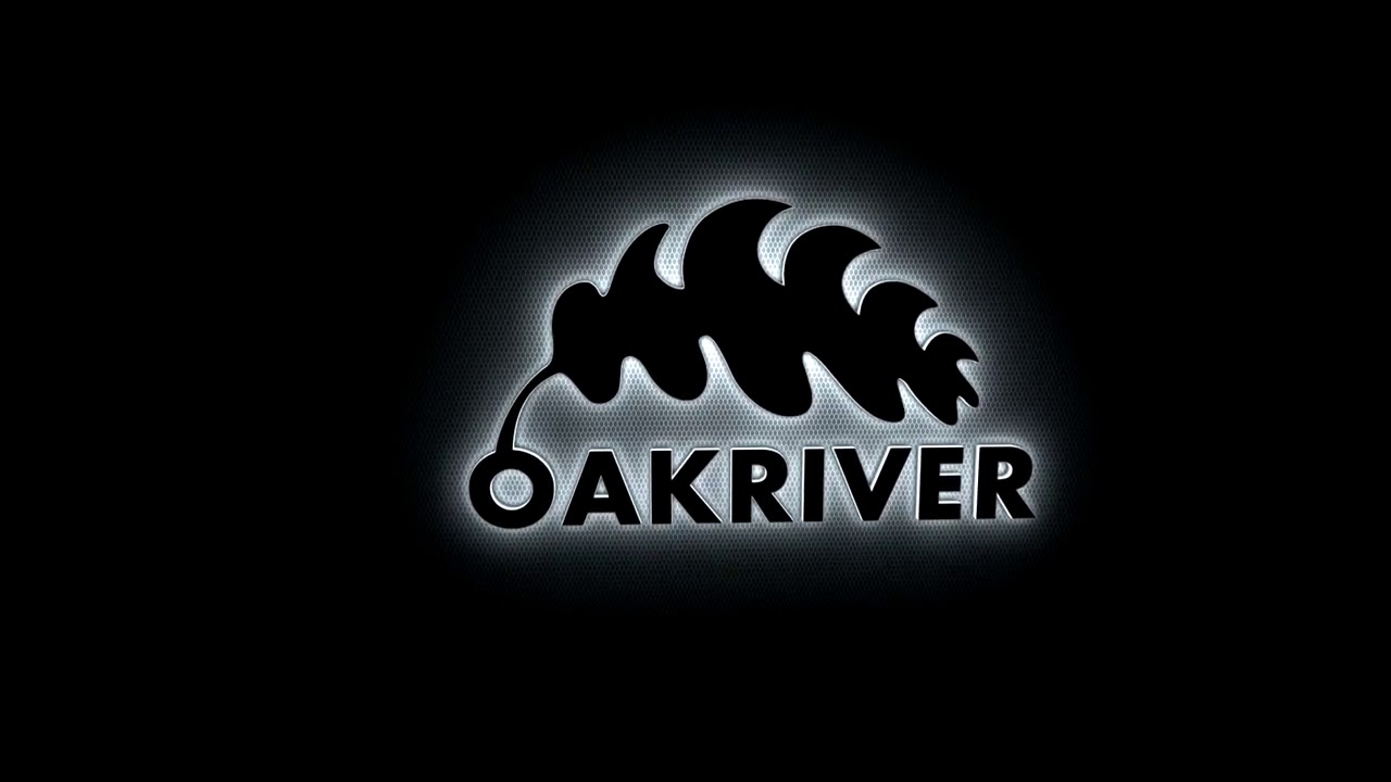 Oakriver Logo Reveal - YouTube