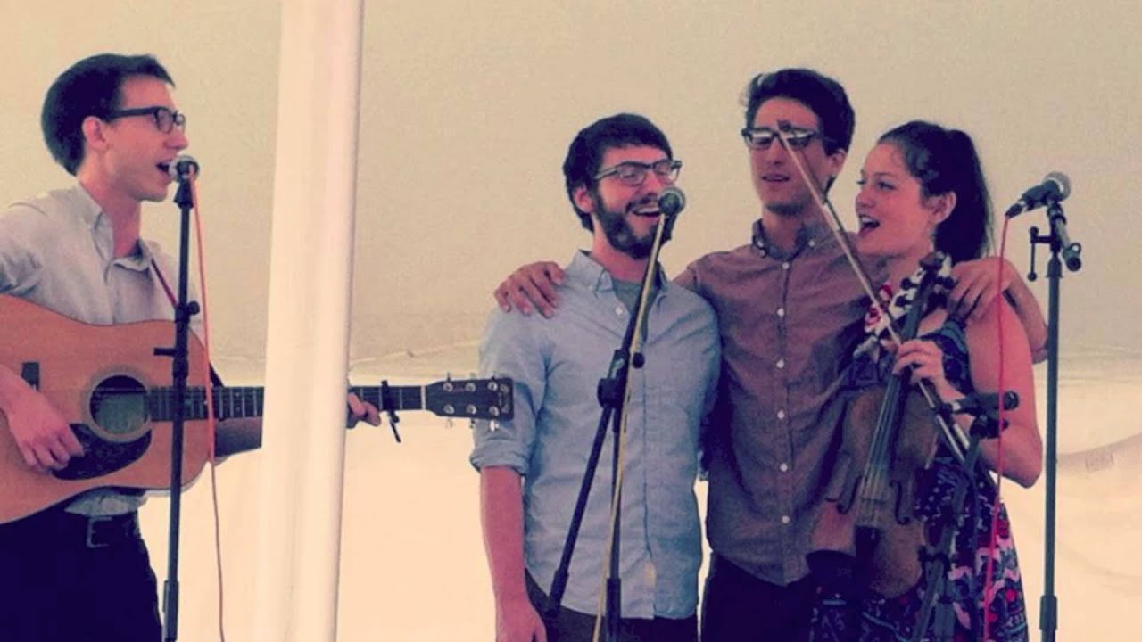 Chris Rubeo - Love For Granted Cover - YouTube