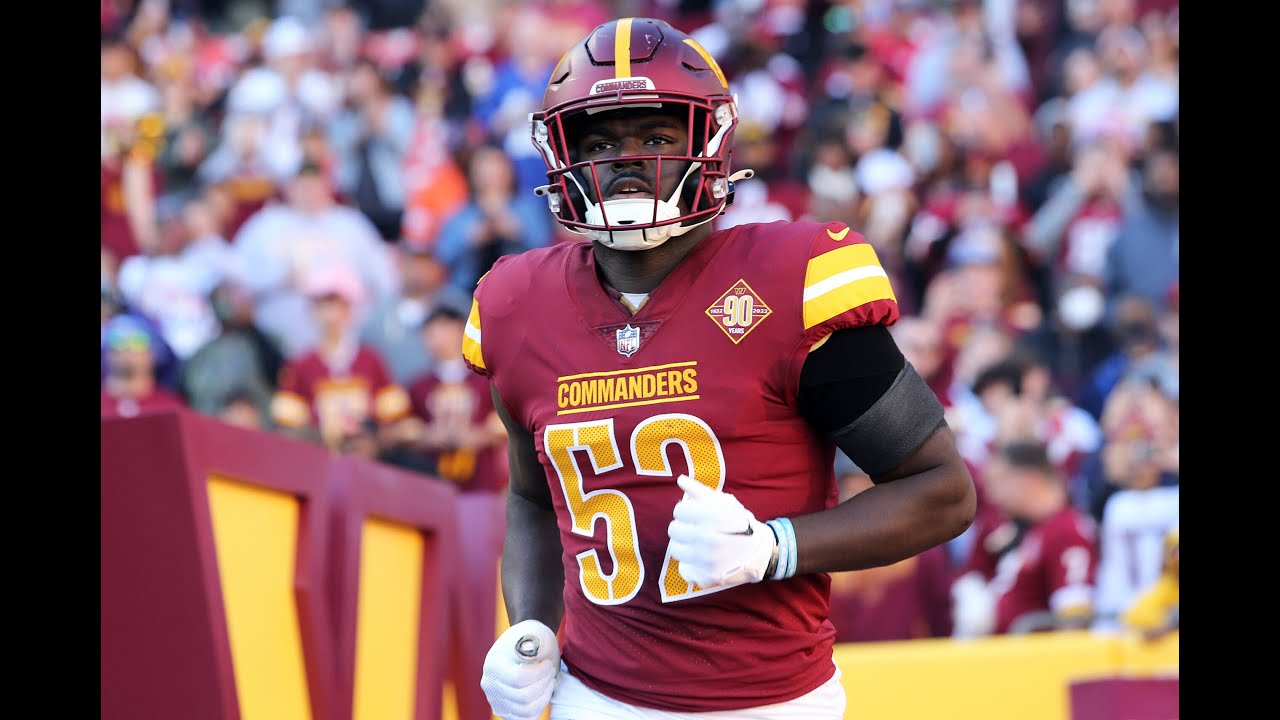 BREAKING NEWS - Big Roster Move - YouTube