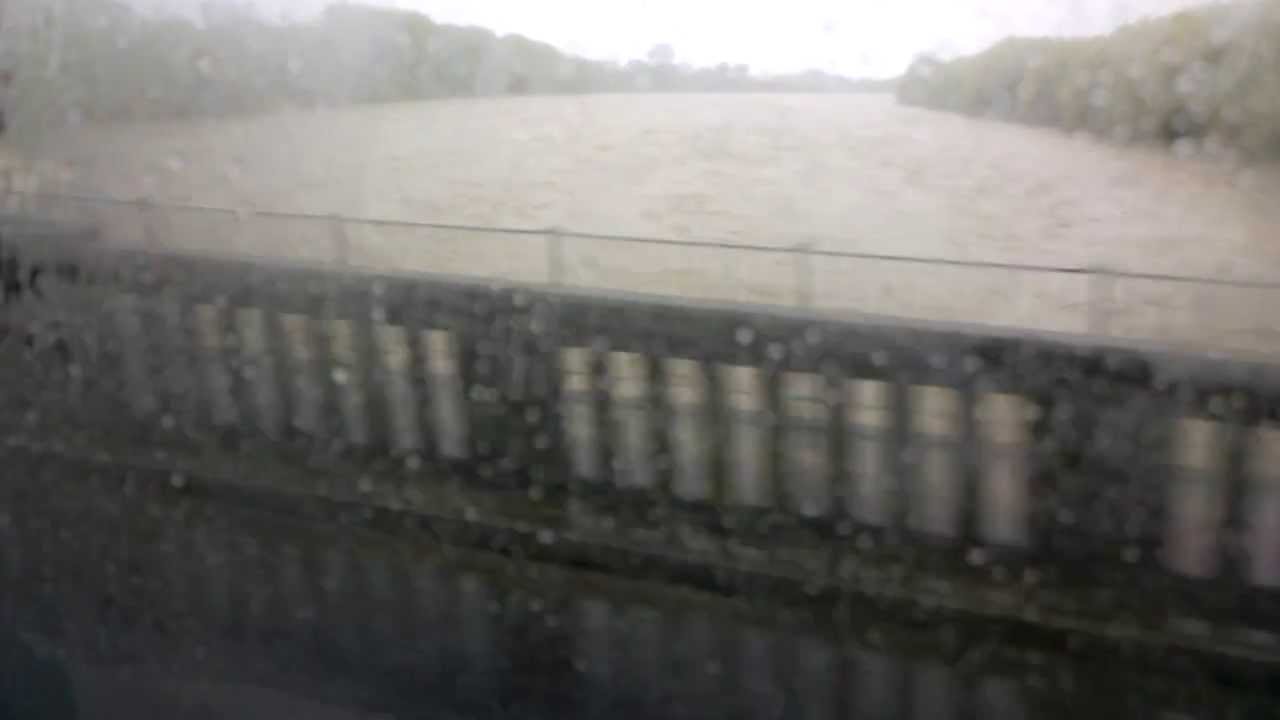 Tutaekuri River Pettigrew/EIT End Right - YouTube