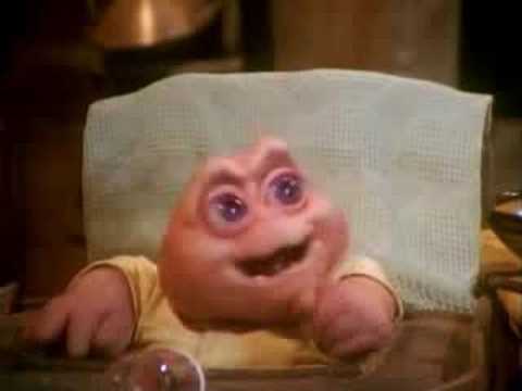 baby sinclair gotta love me remix - YouTube